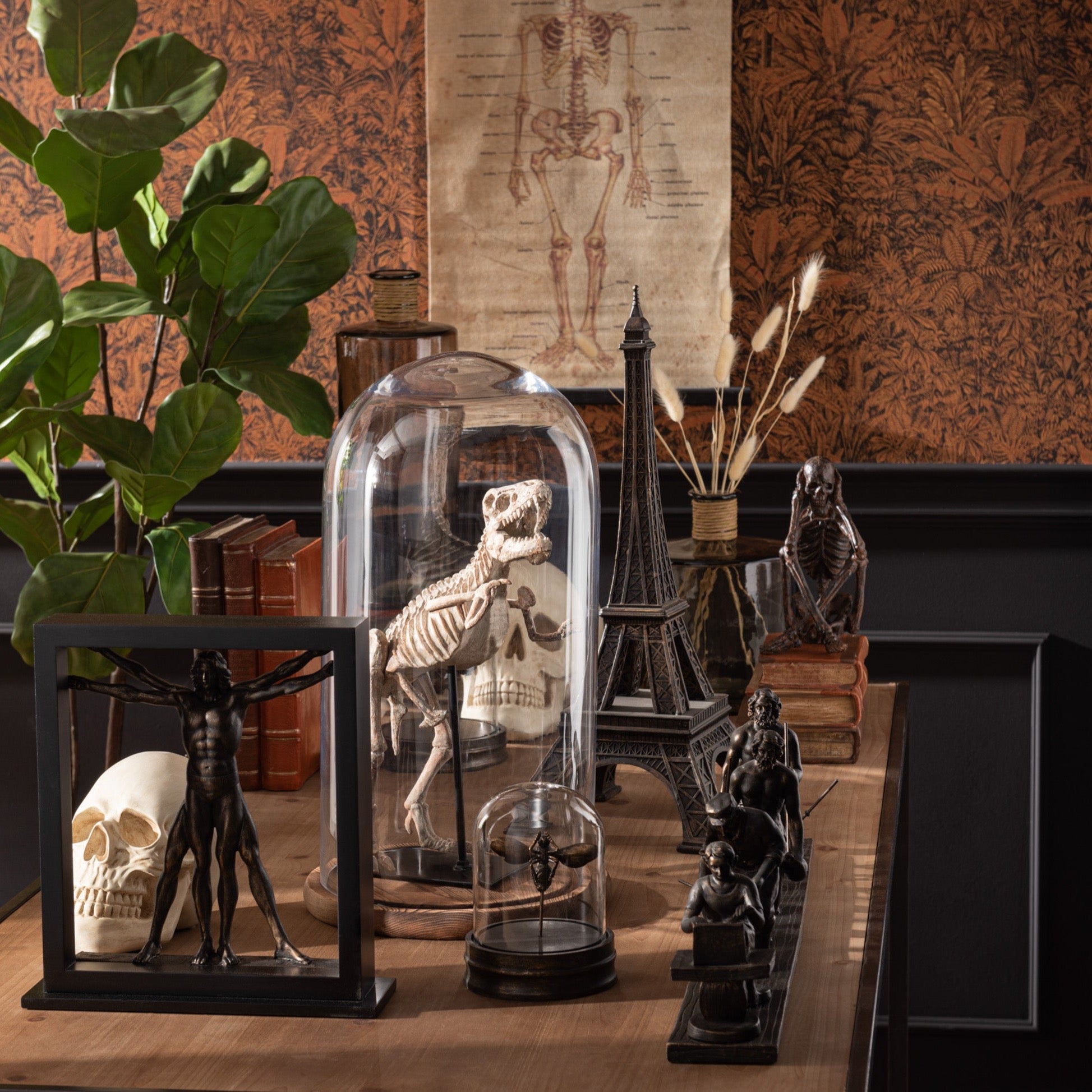 La Maison du Lys - Boutique de décoration et de mobilier à Pierrefonds ...